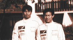 TEIN, INC. | MOTORSPORT | HISTORY | HISTORY of TEIN SPORT