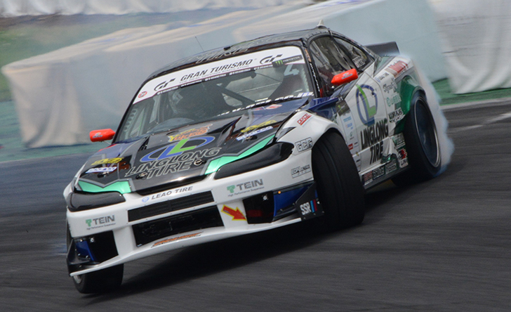 TEIN.co.jp: モータースポーツ